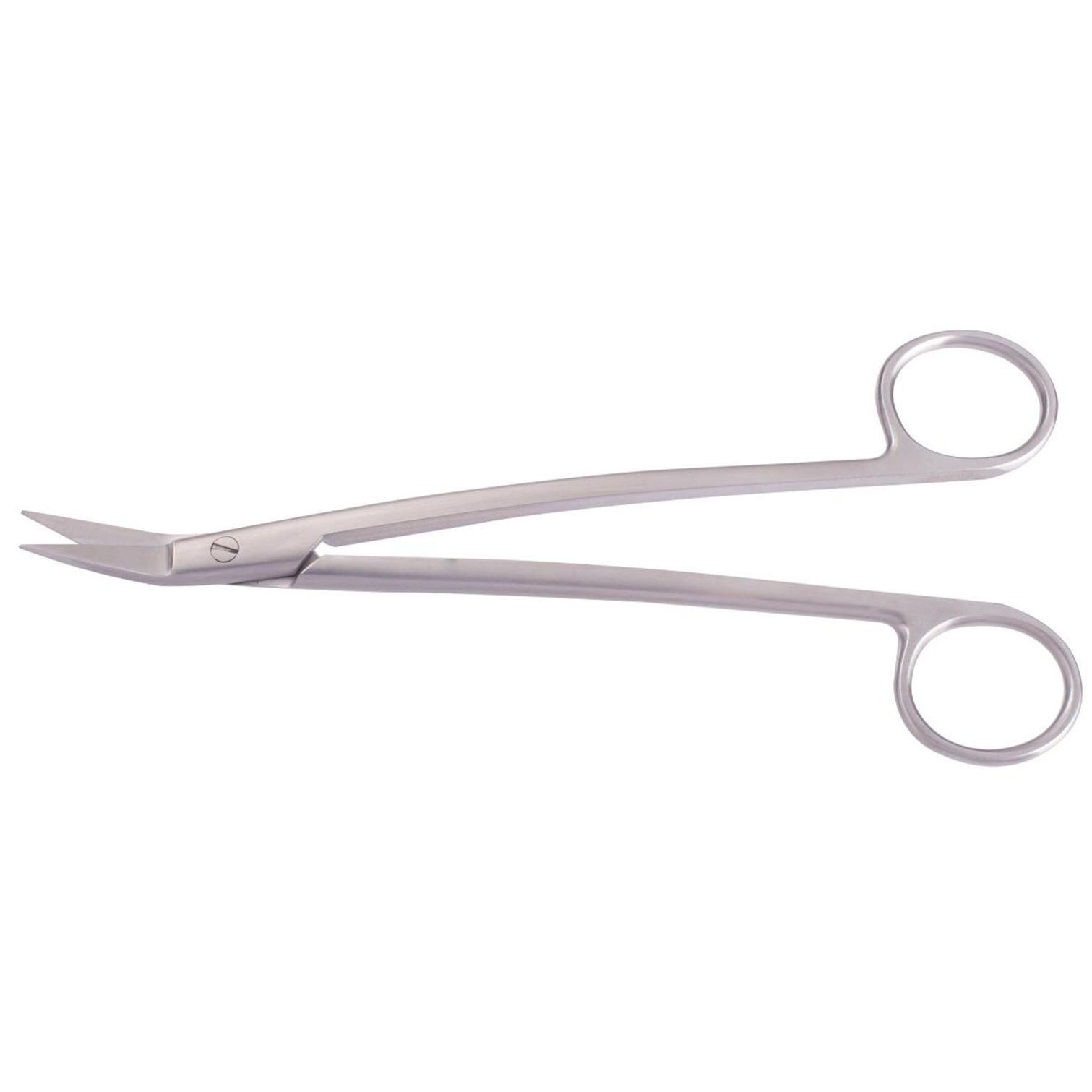 Dean Scissors – Angled Blades Serrated Blade Slightly Curved - ASAP ...