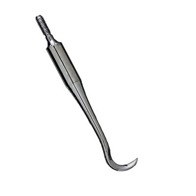 Fixed Crown Removal Dental Instrument | Clinical Dental Tools