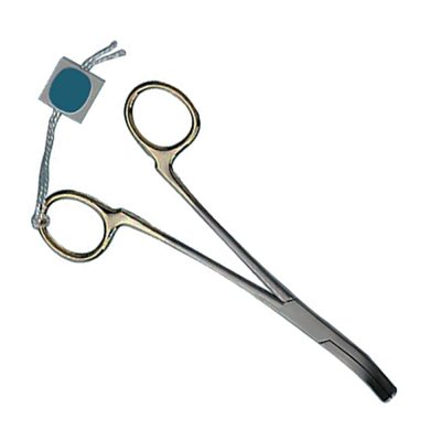 Fixed Crown Removal Dental Instrument | Clinical Dental Tools